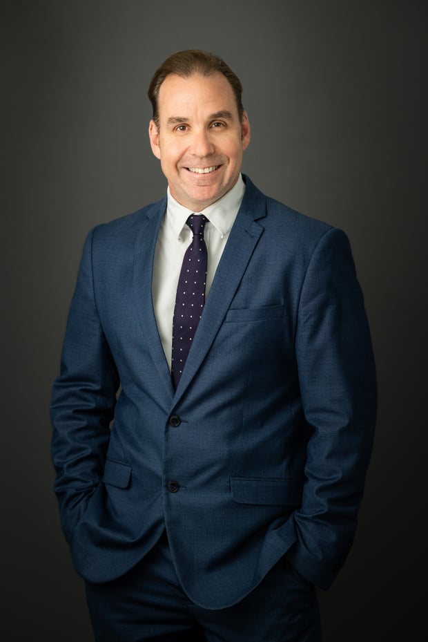 Calvin Gnech on QLD Legal Reforms & Defence Strategies