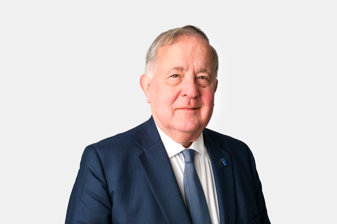 Conflict of Interest in the Provider Business Models with Michael Perkins